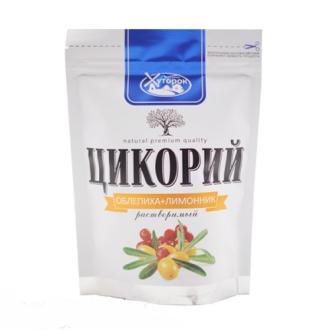 Цикорий Бабушкин хуторок с лимонником и облепихой, 100 г: купить по ...